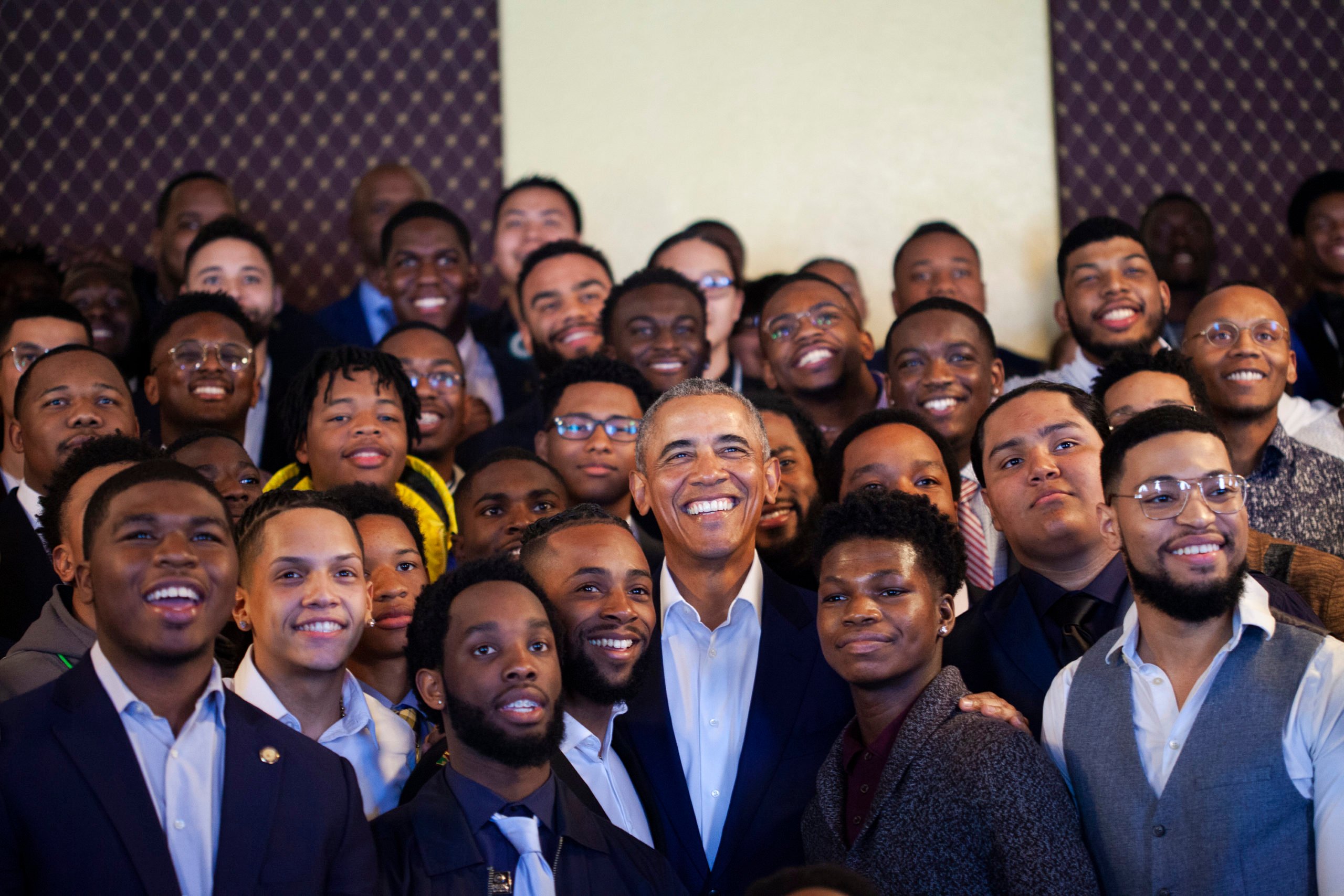Obama Foundation